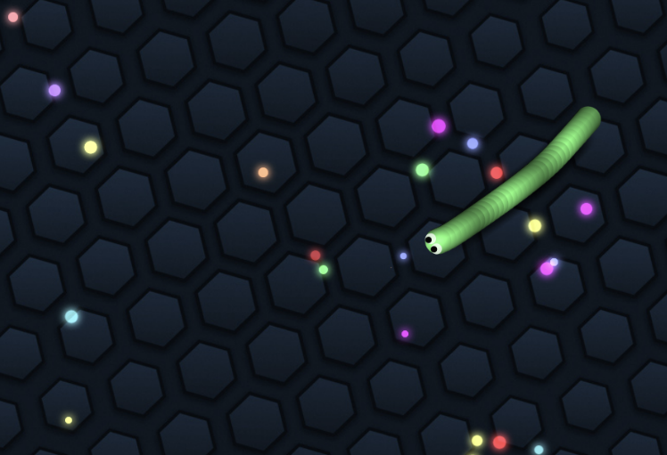 Slither.io - Game Online Play Free